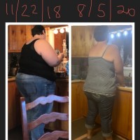 Fleeting And Fragile . . . Yet Full – Losing Lacy